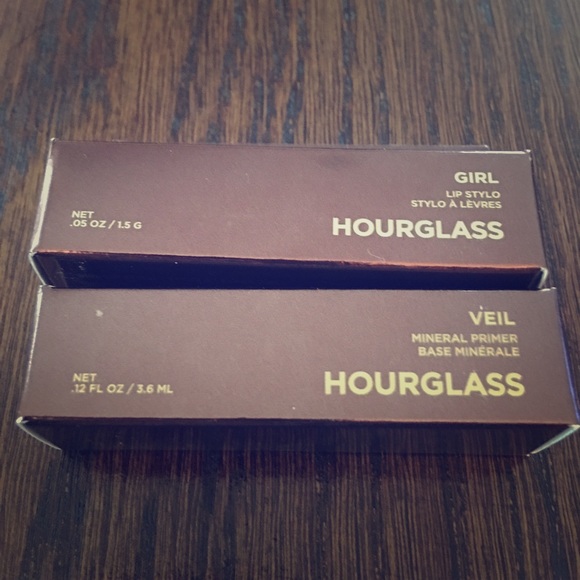 Hourglass | Makeup | Hourglass Cosmetics Sample Size | Poshmark